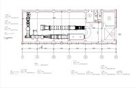 China Compact and Easy to Maintain Lavash Production Line with Stable Output for Flatbread Manufacturing for sale