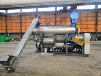 China Typically 50-200 KW Fish Meal Plant For Processing Fish Into Fish Meal With Output Moisture Content Less Than 10 Percent for sale