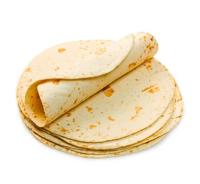 China Fully Automated Tortilla Production Line Designed for  Cooking and Packaging in Food Processing for sale