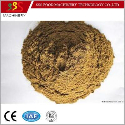 China Processing Fish Into Fish Meal Fertilizer Featuring Powder Requirement Depends On Capacity Supporting Enhanced Plant Growth and Soil Enrichment for sale