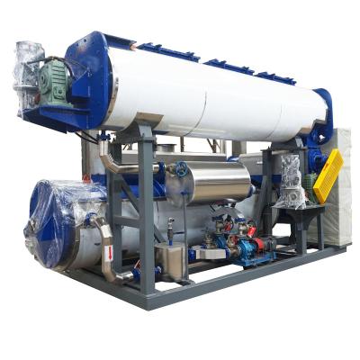 China Installation Service Provided Fish By-products Based Fish Meal Making Machine Production Line Ensuring Smooth Operation And High Output Capacity for sale