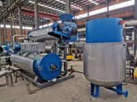 China Industrial Durable 300kg Fish Meal Making Machine for sale