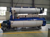 China Automatic Continuous Fish Powder Protein Production Line for sale
