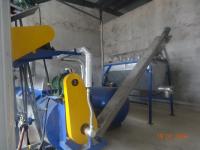 China 500kg/hour Small Integrated Fish Powder Production Machine – Product Introduction for sale