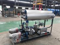China 500kg/hour Small Integrated Fish Powder Production Machine – Product Introduction for sale