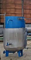 China 500kg/hour Small Integrated Fish Powder Production Machine – Product Introduction for sale