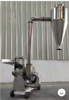 China 500kg/hour Small Integrated Fish Powder Production Machine – Product Introduction for sale