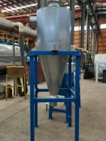 China 500kg/hour Small Integrated Fish Powder Production Machine – Product Introduction for sale