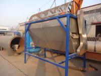 China 500kg/hour Small Integrated Fish Powder Production Machine – Product Introduction for sale