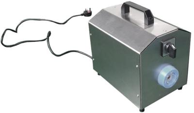 China Portable Fish Scale Removing Machine for Seafood Processing Plants for sale