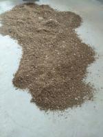 China Fish Processing Fish Meal Making Machine Capacity 500kg / Hour for sale