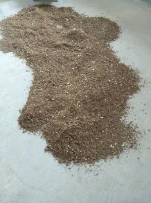 China Fish Processing Fish Meal Making Machine Capacity 500kg / Hour for sale