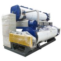 China Fish Meal Plant with 80-120°C Operating Temperature and Less Than 10% Moisture Content for High-Quality Fish Meal Production for sale