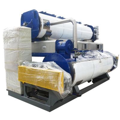 China Fish Meal Plant with 80-120°C Operating Temperature and Less Than 10% Moisture Content for High-Quality Fish Meal Production for sale