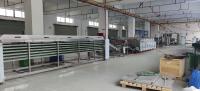 China ISO 3600pcs/h Tortilla Production Line , 55kw Flour Mexican Tortilla Machine for sale