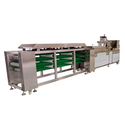China BP-450/550/650/750 Silver 1-4 Heads Commercial Tortilla Press Machine for sale