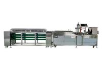 China Small Size Taco Maker Machine for sale