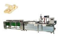 China 900pcs/h Electric Tortilla Machine for sale