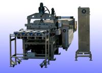China 200g Round Automatic Tortilla Maker Machine For Factory for sale