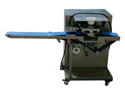China High Speed 100g Dynamic Gap Food Encrusting Machine for sale