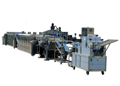 China 12 Inch Commercial Tortilla Making Machine for sale