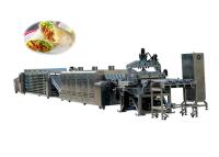 China 3600pcs/h Grain Product Making Machines for sale