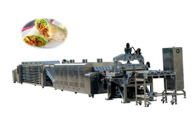 China 3600pcs/h Grain Product Making Machines for sale