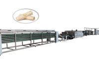 China Adjustable Grain Product Making Machines With Cooling Line for sale