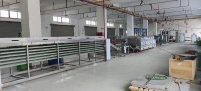 China Commercial Adjustable 55g Corn Tortilla Making Machine for sale