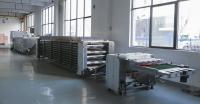 China Gas Heating 3600pcs/h  12 inch Tortilla Production Line Chinese Supplier for sale