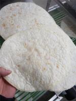 China 3600pcs/h Flour Tortilla Making Machine for sale