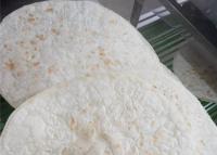 China 800-1000pcs/H Small Capacity Stainless Steel Lavash Bread Maker Machine for Efficient Production for sale