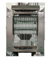 China 18 Inch 35kg/h High Productivity  Flour Tortilla Making Machine for sale