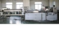 China Sanitary Factory 8 Inch Arabic Bread Making Machine for sale