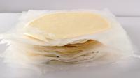 China 150g Paratha Production Line ,  6000pcs/h Paratha Making Machine for sale