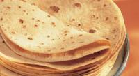 China 100g 1500pcs/h Water Resistant Roti Making Equipment for sale