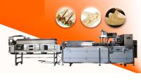 China Small Single Head Flour Tortilla Making Machine 1000pcs/Hour for sale