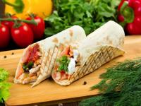China 304 Stainless Steel Fully Automatic High Effiency Lavash Machine High Capacity Lavash Machine for sale