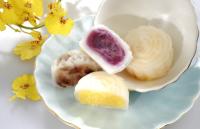 China 180g Water Resistant 1800pcs/h  Mooncake Making Machine for sale