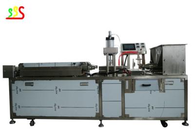 China 25cm Dust Resistant SS304 Grain Product Making Machines for sale
