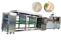 China 3600 Pcs/Hour Automatic Chapati Making Equipment With Touch Screen for sale