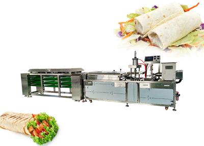 China 8 Inches Easy Touch Food Encrusting Machine 800pcs/H for sale