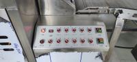 China 304 Stainless Steel Fully Automatic High Effiency Lavash Machine High Capacity Lavash Machine for sale