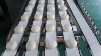 China PLC Control System Dough Divider Rounder For Fast Production Of 3000-18000 Pieces/h for sale