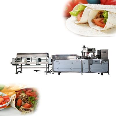 China Electric Heating 304SS Grain Product Making Machines 600Pcs/Hour for sale