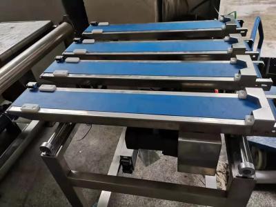 China Automatic Capacity 10 Inch Tortillas Production Line with Delta PLC and Schneider Electric for sale