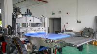 China CE 3600pcs/Hour Arabic Bread Production Line Dia 20cm 30cm for sale