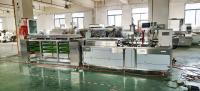 China Double Head Tortilla Making Machine 1500-3000 Pcs Per Hour for sale