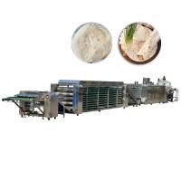 China 380v 220v Corn Tortilla Making Machine 800 - 120 PCS/H for sale