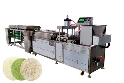 China Chapati Roti Tortilla Production Line Hydraulic Electric PLC Control for sale